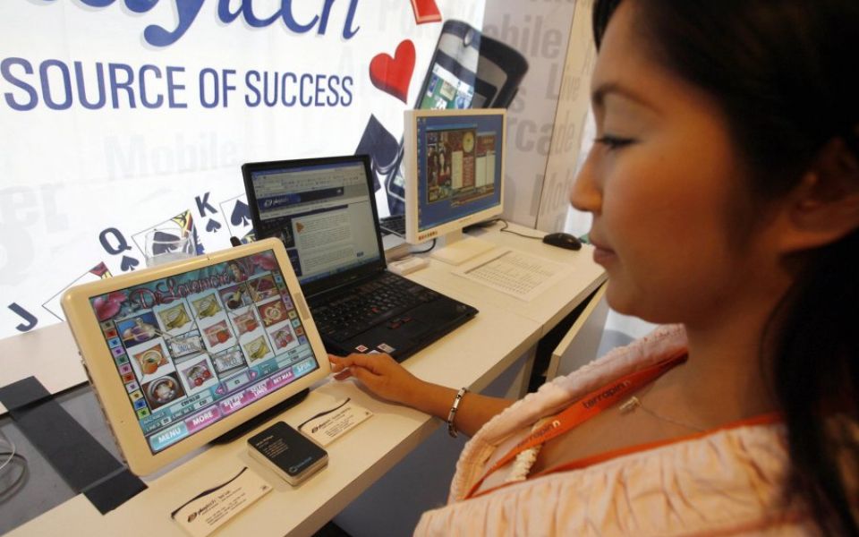 Brian Mattingley leaves 888 to become Playtech chair