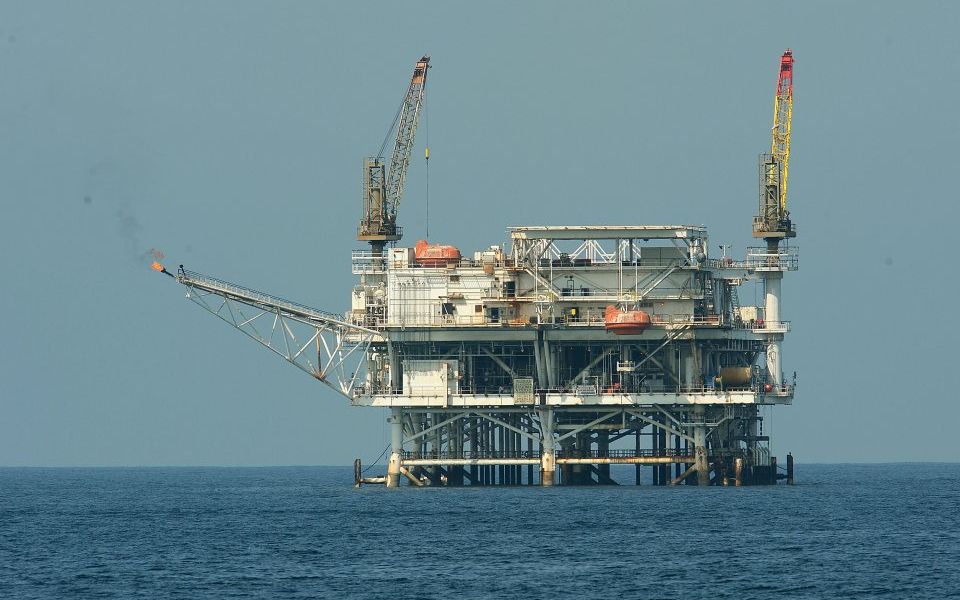 Offshore energy sector calls on Westminster to back oil and gas production