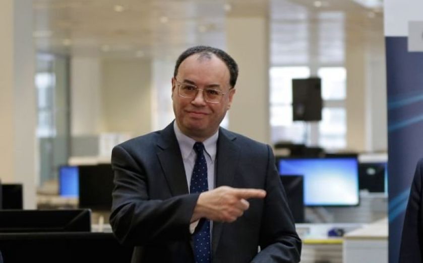 Admiral and Direct Line share price sinks as regulator suggests action