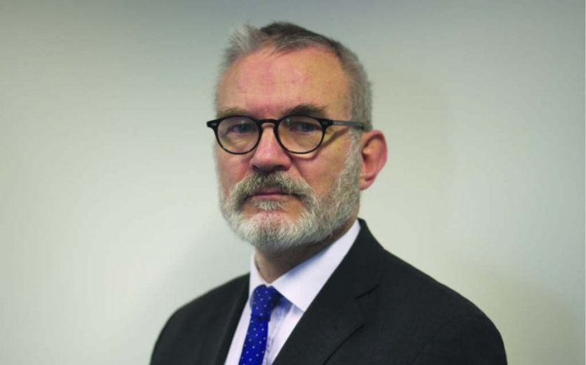 London mayoral hopeful Andrew Boff’s radical plan for housing and transport