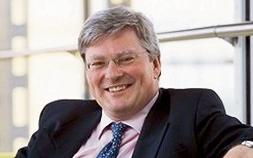 Saga puts retail investor at heart of London float