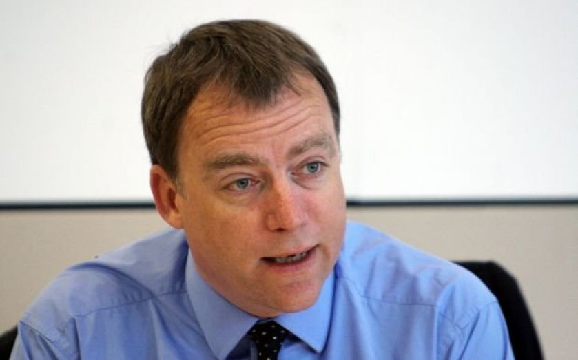 Tesco veteran Andrew Higginson to chair Morrisons after 15 years at ...