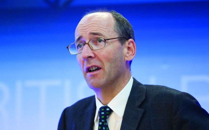 Treasury Select Committee chairman Andrew Tyrie pours scorn on HSBC ...