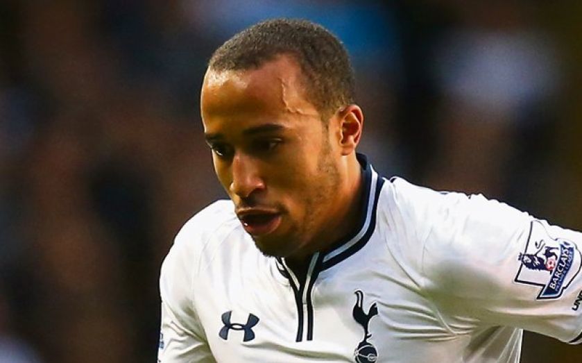 Ankle operation rules Townsend out of World Cup