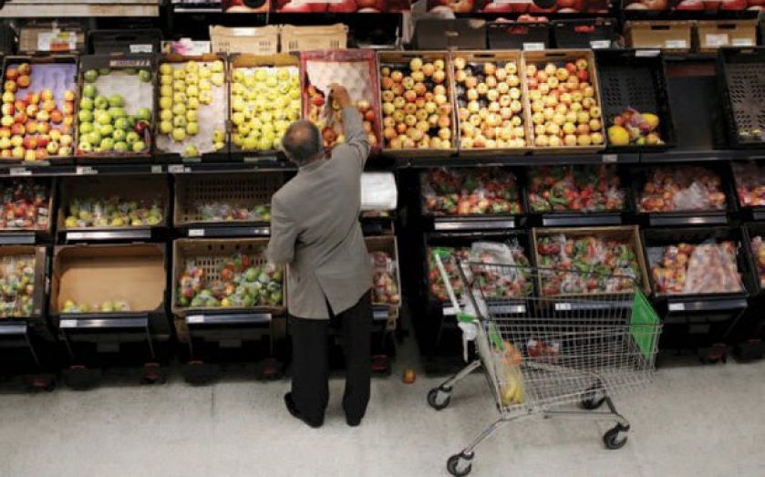 Inside Asda's plan to win back customers from supermarket rivals