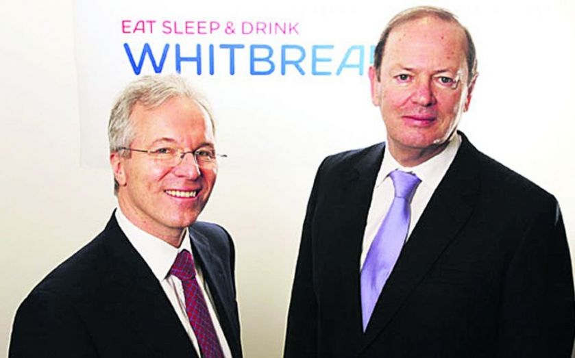 High street moves: Whitbread boss Alison Brittain set to join Dunelm ...