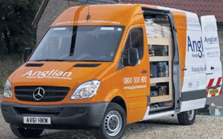 Anglian aims for £150m relisting - CityAM : CityAM