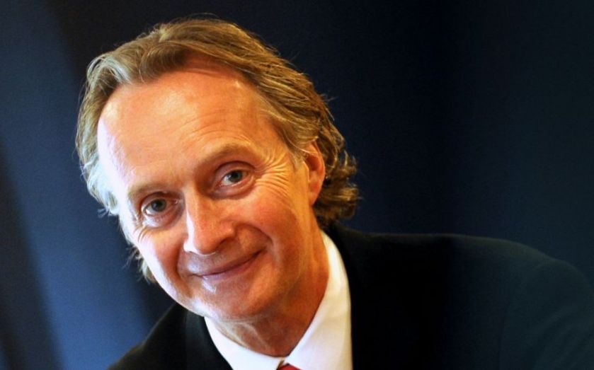 Atom Bank raising £75m before launch