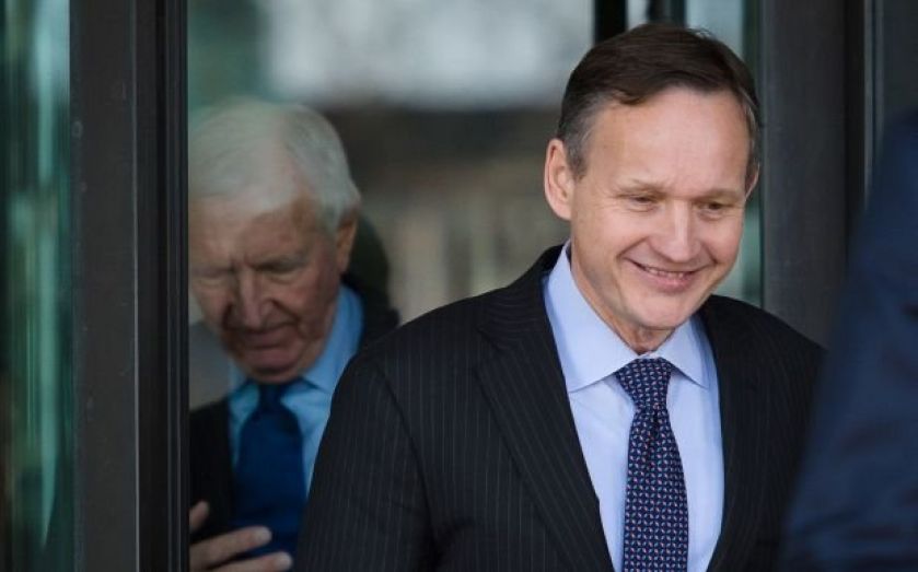 Barclays' Antony Jenkins must show dealmakers some love