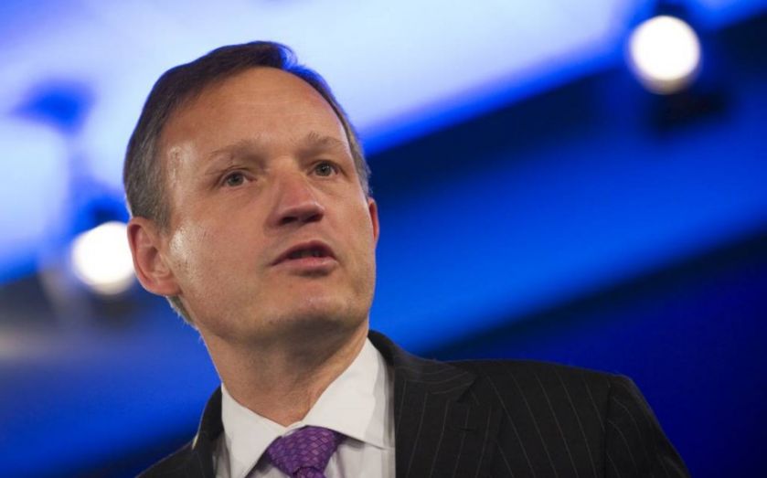 Barclays share price climbs after board sacks Antony Jenkins in favour ...