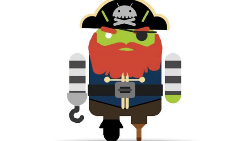 The new face of piracy: cyber crime is threatening the shipping ...
