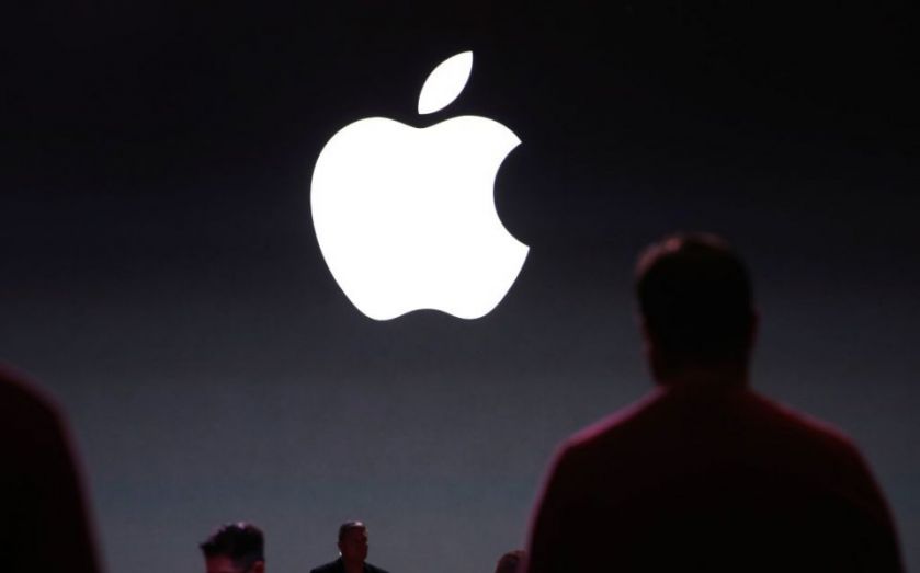 Why we need an Apple for financial services – to rebuild customer trust