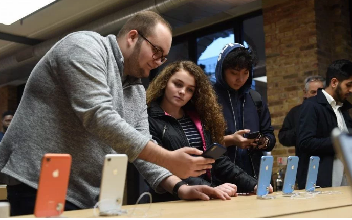 Apple becomes most valuable publicly traded company ever - CityAM