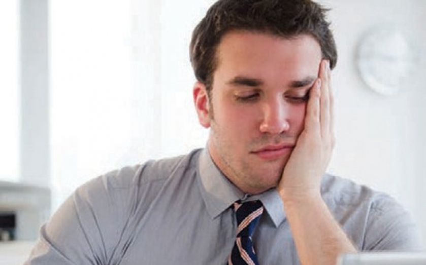 Are you making the most of the boredom effect?