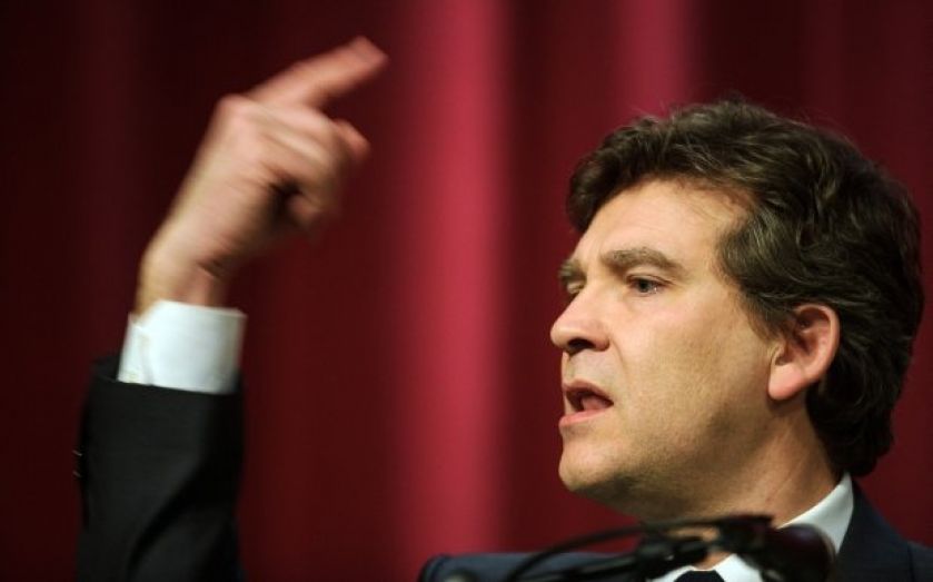 Meet the radical left-wing minister getting a promotion in France