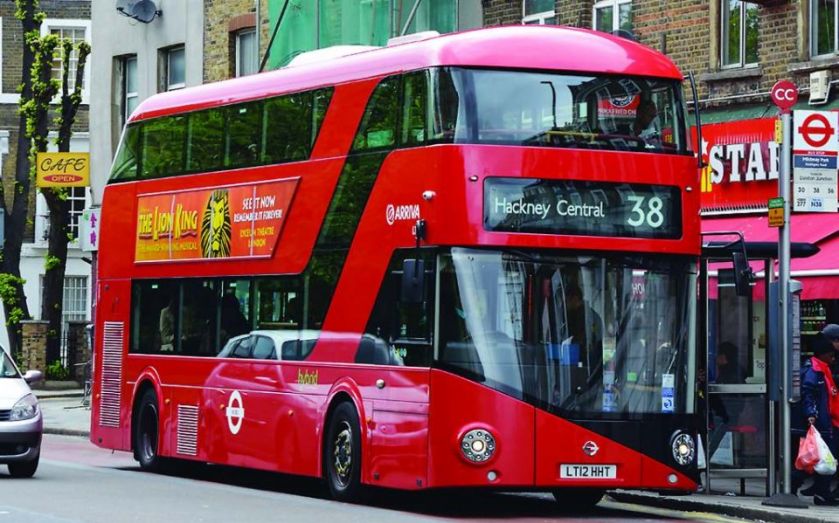 London's 'only live guided' open-top bus operator sacks its tour guides ...