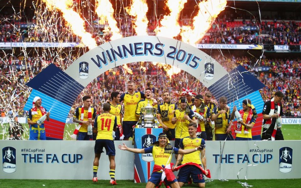 FA Cup: Why replays are back for 2022-23 but face an uncertain future