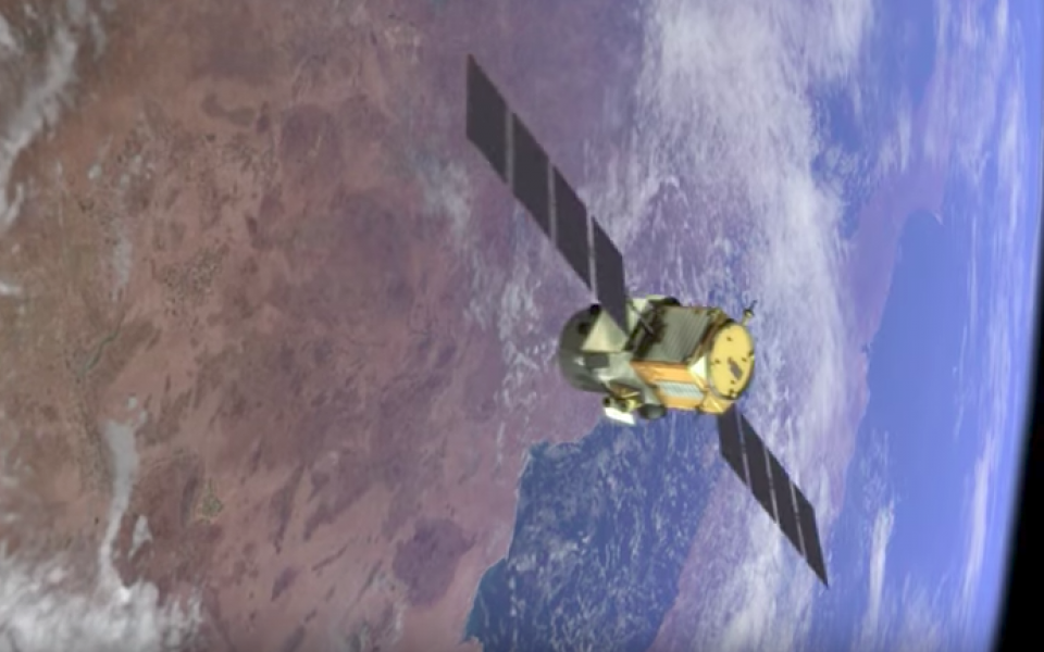 Space technology specialist Astrosat tackling humanitarian issues on earth