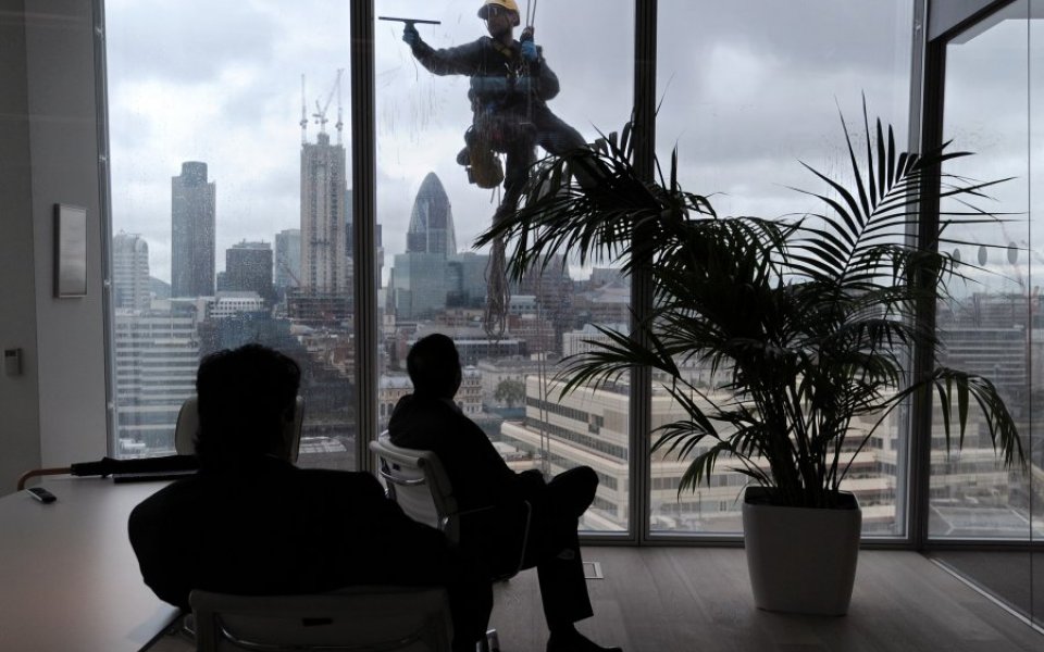 Cordant Group's Phillip Ullmann talks to Harriet Green about looking ...