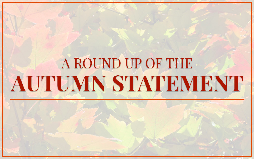 Autumn Statement 2015 roundup: From London Help-to-Buy to potholes ...