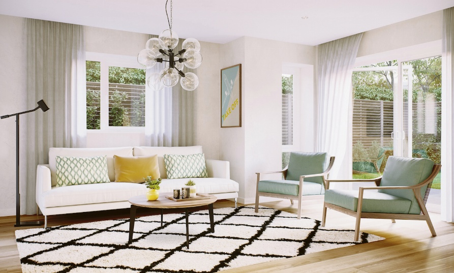 New homes: Our pick of what's going on sale in London this week