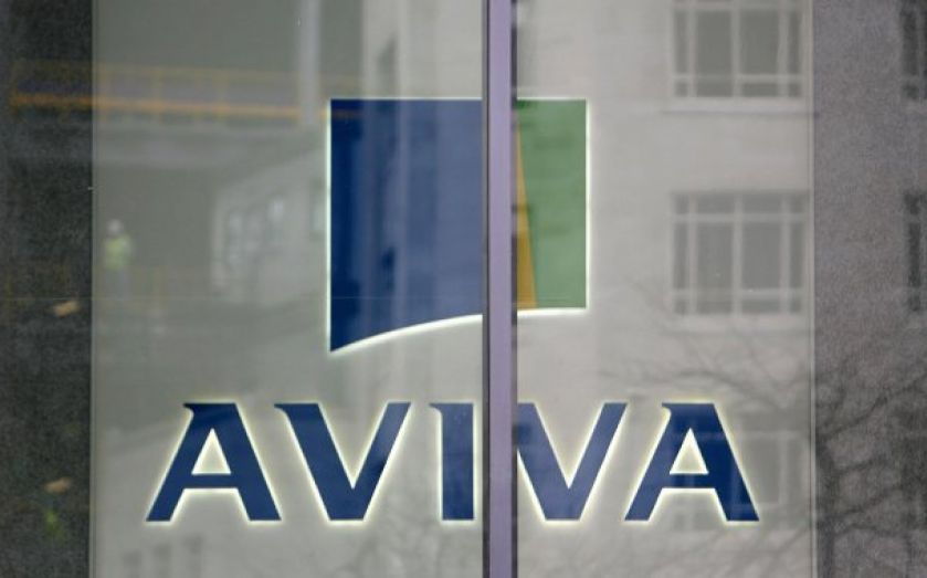 Aviva to cut 1,500 jobs in Friends Life takeover