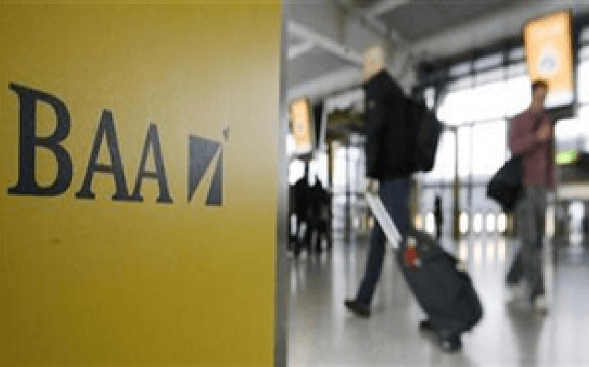 BAA to sell Stansted Airport after dropping legal appeal