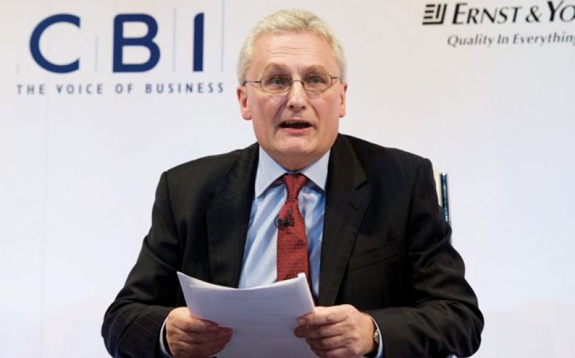 BAE Systems chief: We know how much US cuts will hurt us