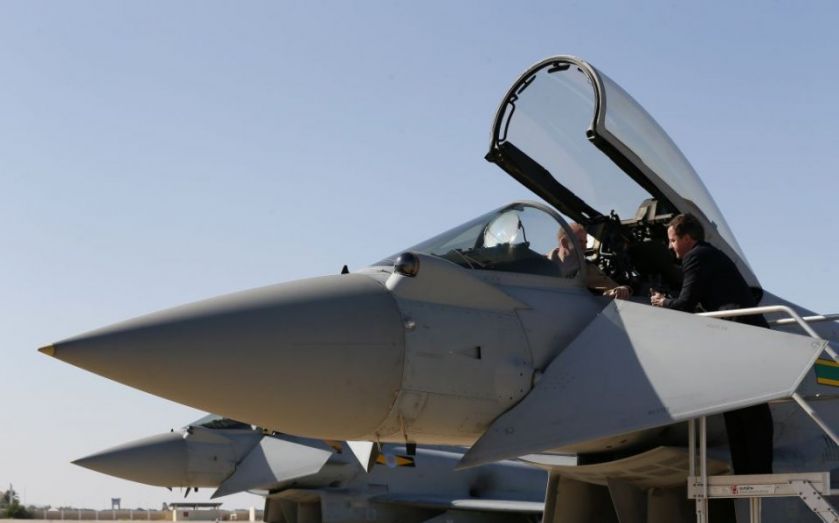 Defence giant BAE Systems secures £28bn worth of orders so far this ...