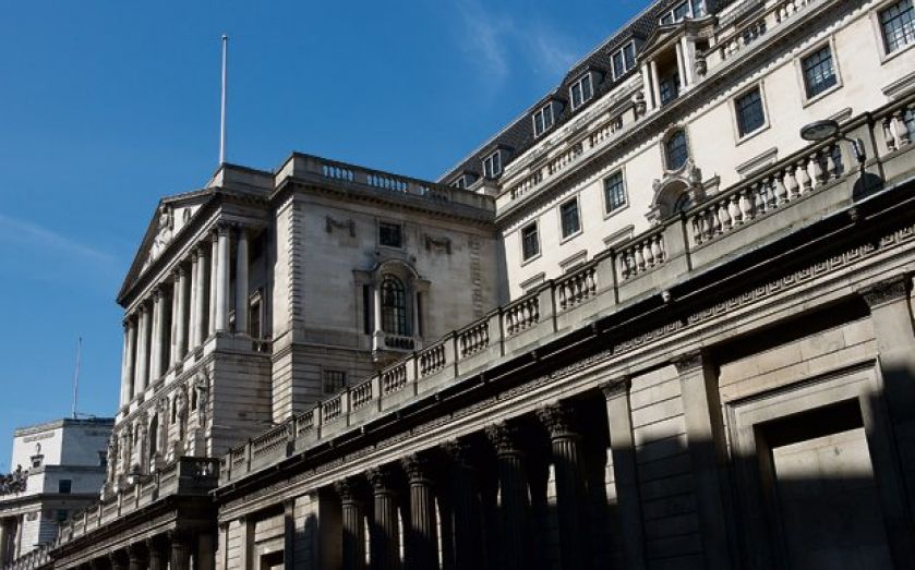 UK banks face tough tests to prove their resilience