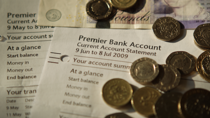 Accounts with benefits: The perks of premium bank accounts - City AM