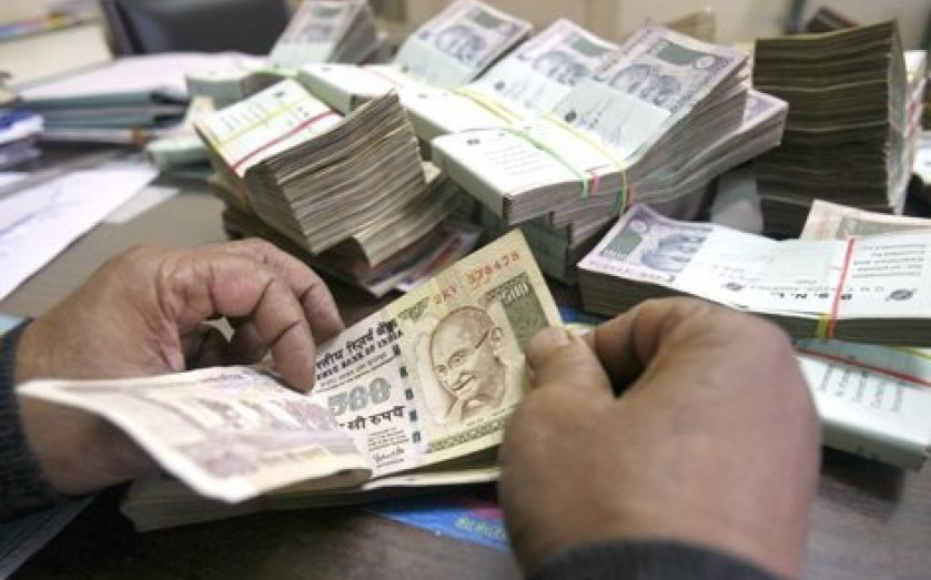 De La Rue: Banknote maker hopeful takeover will end in 'coming months ...