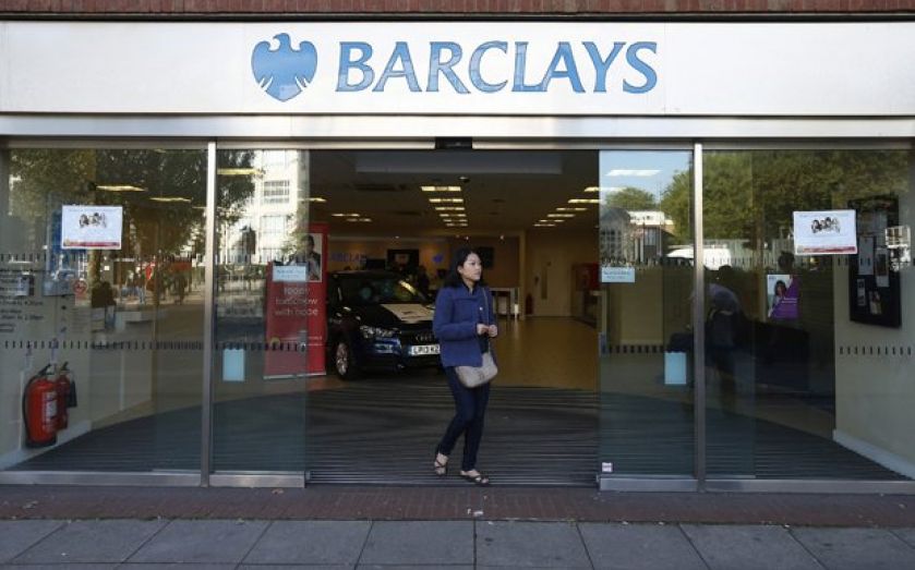 Barclays settles Libor court case