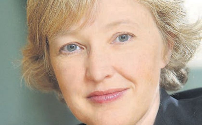 HS2 names trio of infrastructure stalwarts to company board: Christine ...