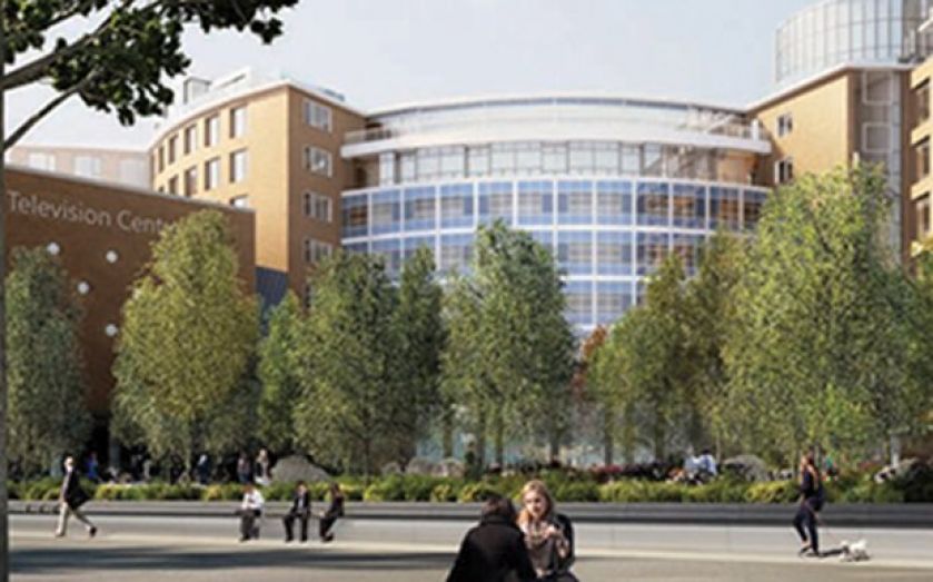BBC TV centre homes to go up for sale