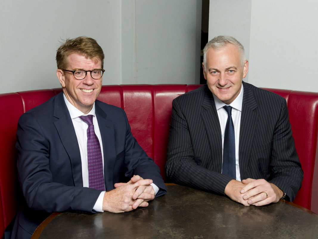 BDO wins biggest international audit client replacing Big Four firm ...