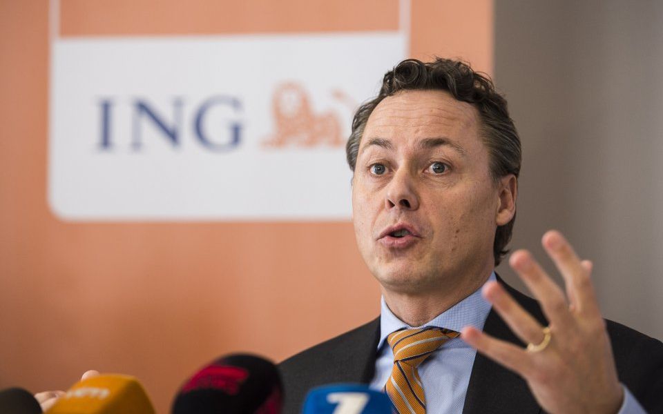 ING profits dented by money laundering scandal but Dutch bank ends year ...