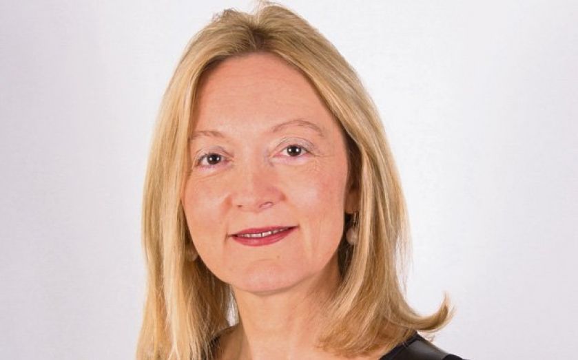 One step ahead: Liam Ward-Proud talks to ZenithOptimedia’s Belinda Rowe