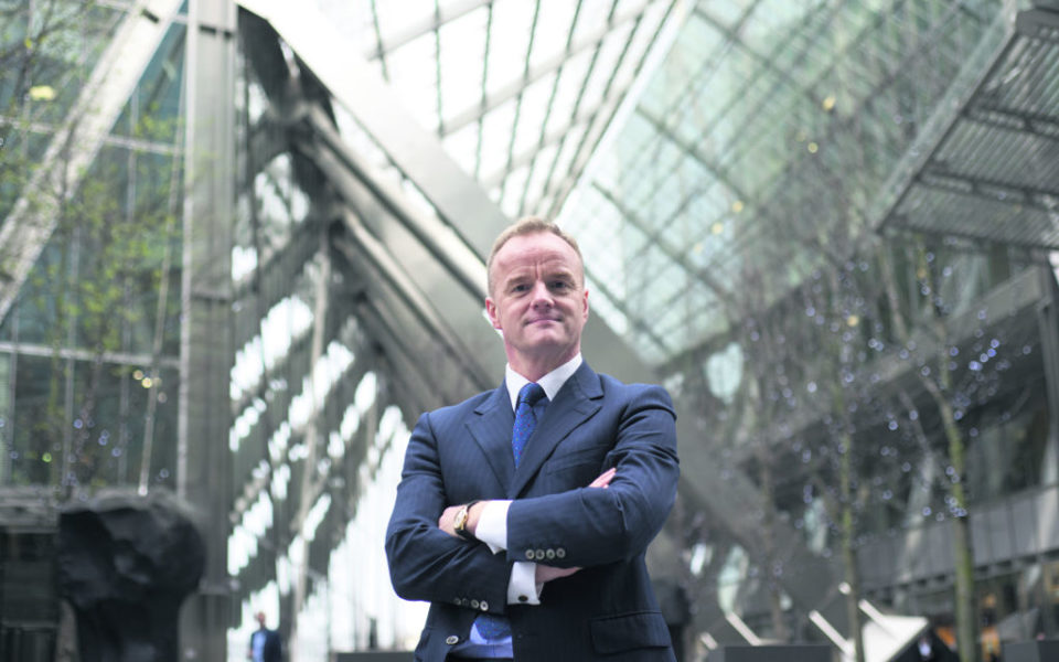 Beyond boom and bust: Interview with Herbert Smith Freehills' UK head ...