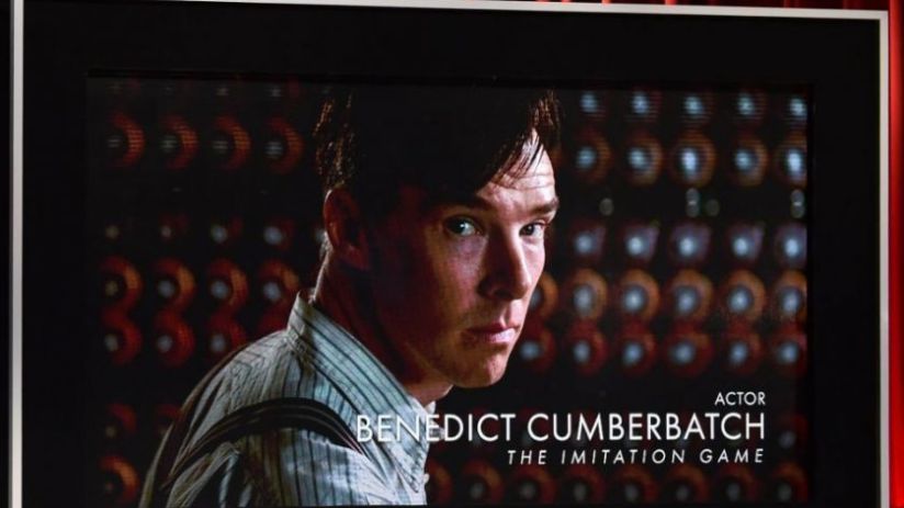 Meet George Jaques, a London star who made a feature film at 23