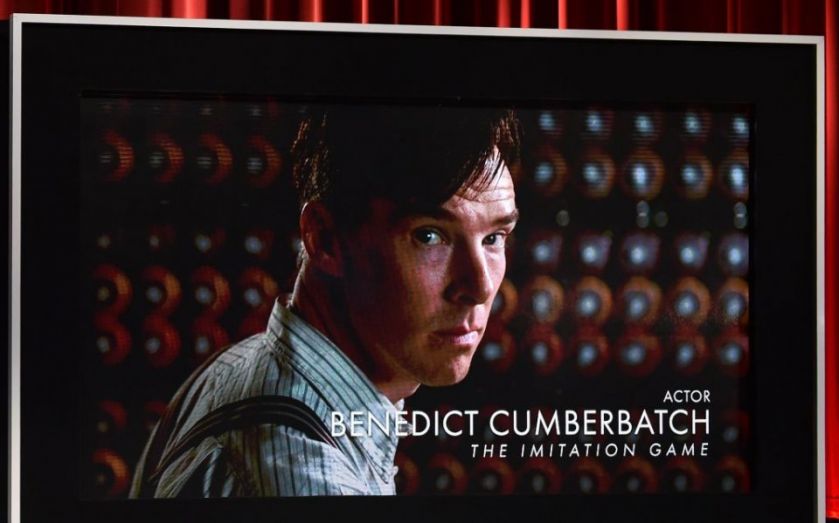 Meet George Jaques, a London star who made a feature film at 23