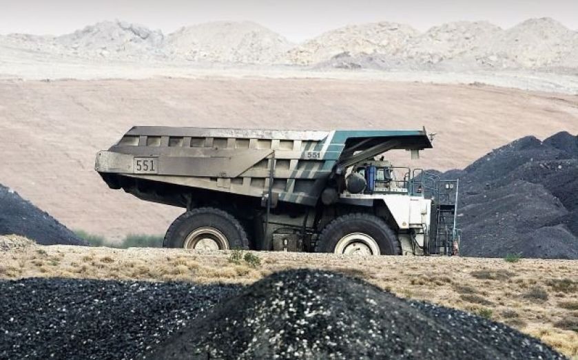 Huge demerger as BHP Billiton spins off assets to create new mining company