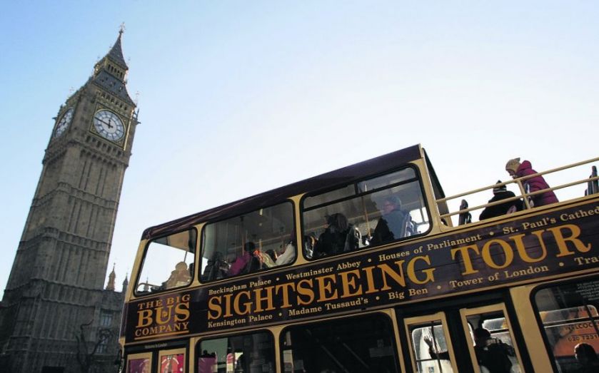 Double decker deal for Exponent Private Equity as group snaps up Big ...