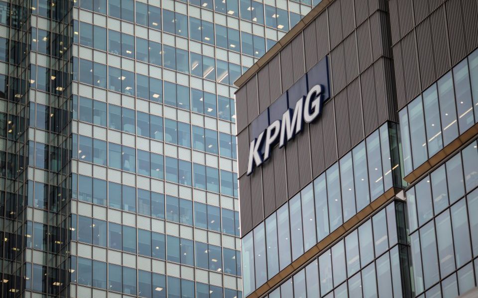 KPMG South Africa appoints new boss as it tries to put scandals behind it