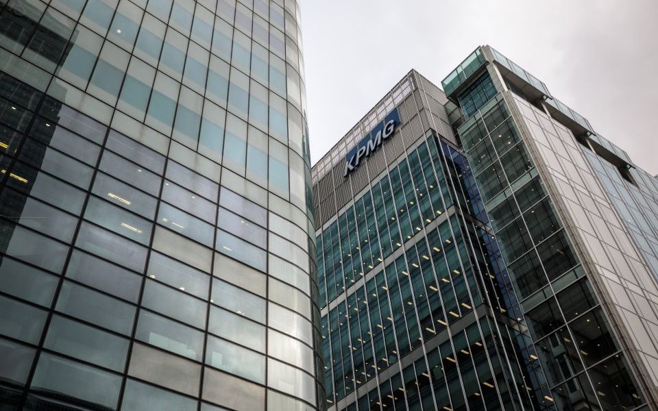 Power 100 Women: KPMG macroeconomist Yael Selfin on career planning ...