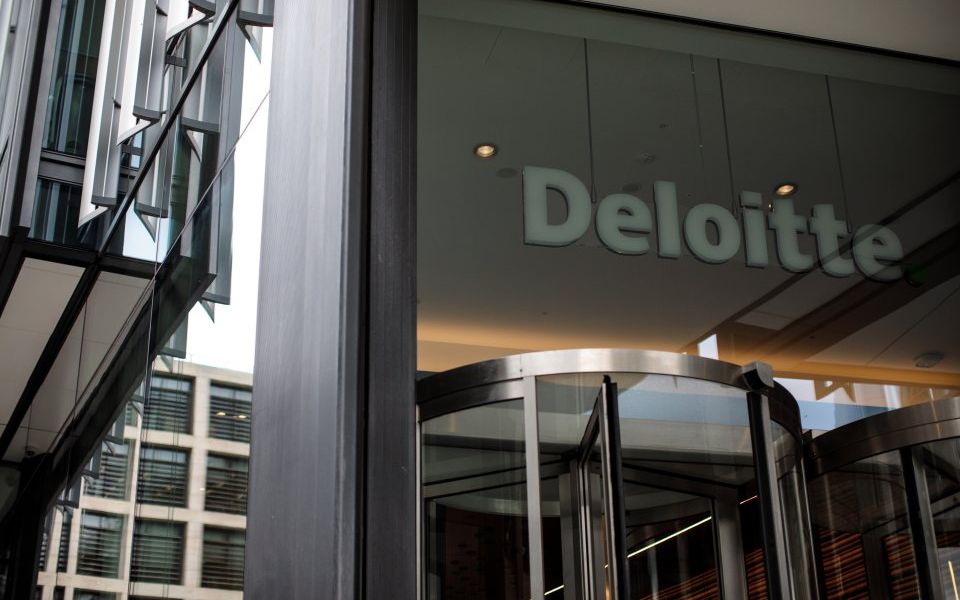 Deloitte fined in connection with 1MDB corruption scandal