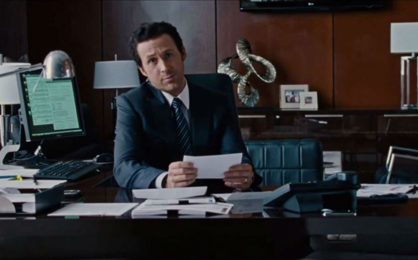 Me? A Bank CEO?: First Direct's boss on his unusual route to the top ...
