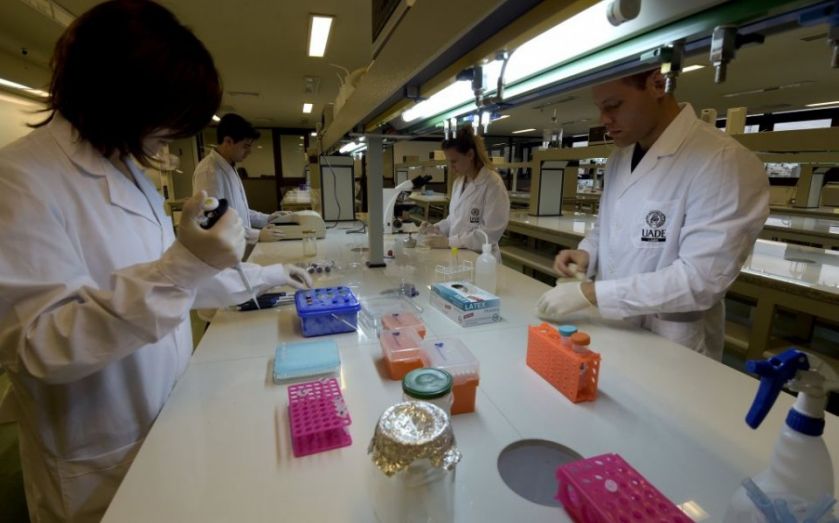 Here comes the UK biotech boom: Four key healthcare trends to look out ...