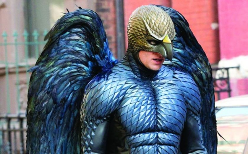 Film review: Birdman