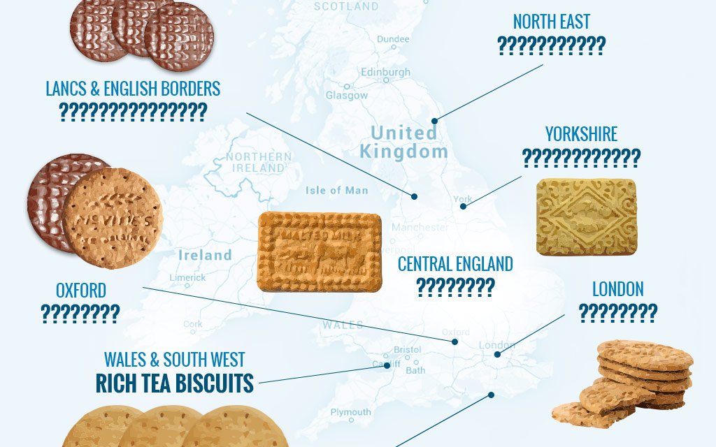 Cargo planes filled with emergency biscuits have landed in Doncaster to ...